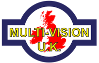 Multivision- Digital TV Aerial Installation, CCTV Camera Installers